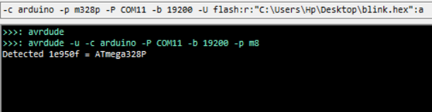 How to Get Code/ Program Back From Arduino : 9 Steps - Instructables