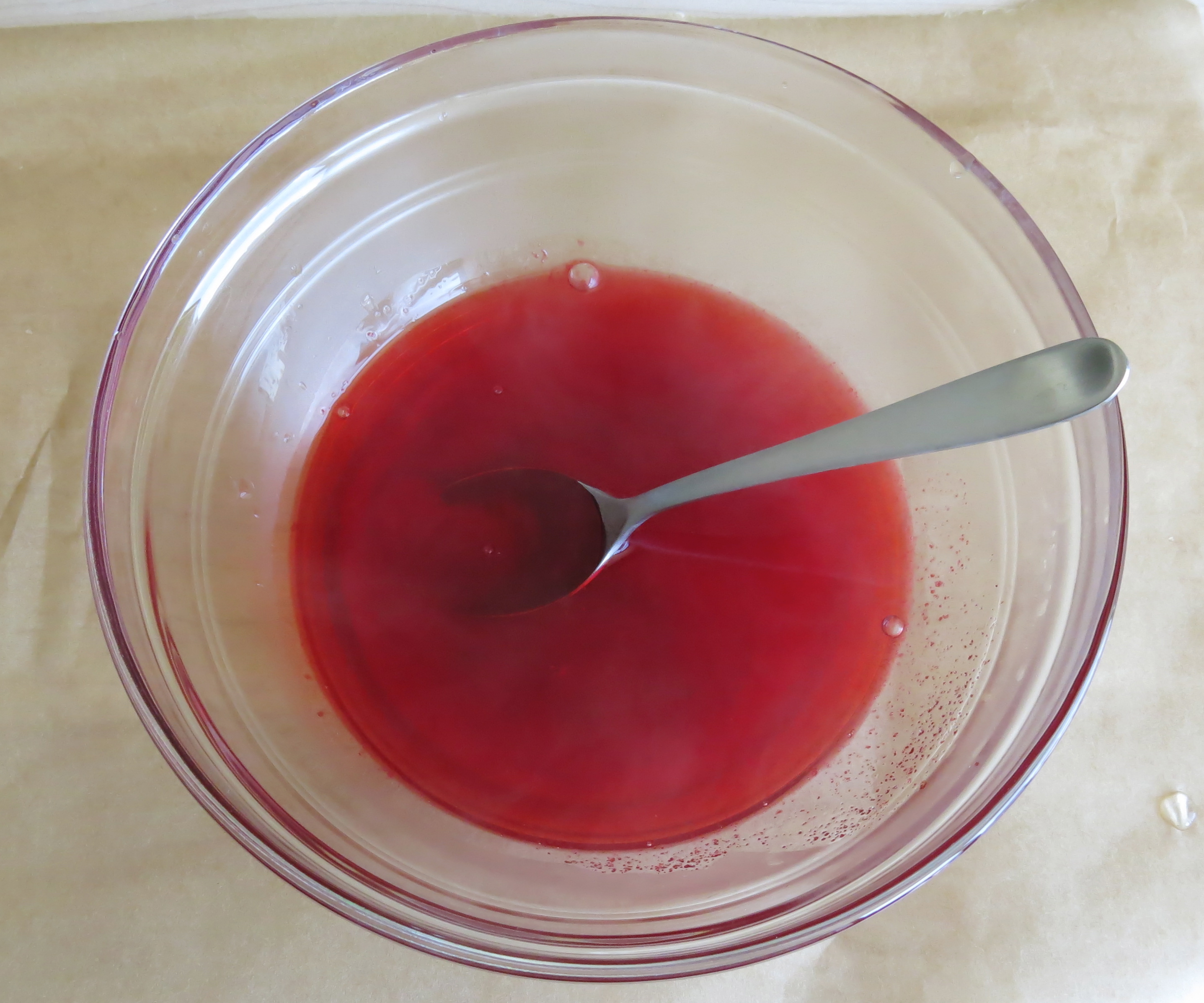 Raspberry Jello Pie : 7 Steps (with Pictures) - Instructables