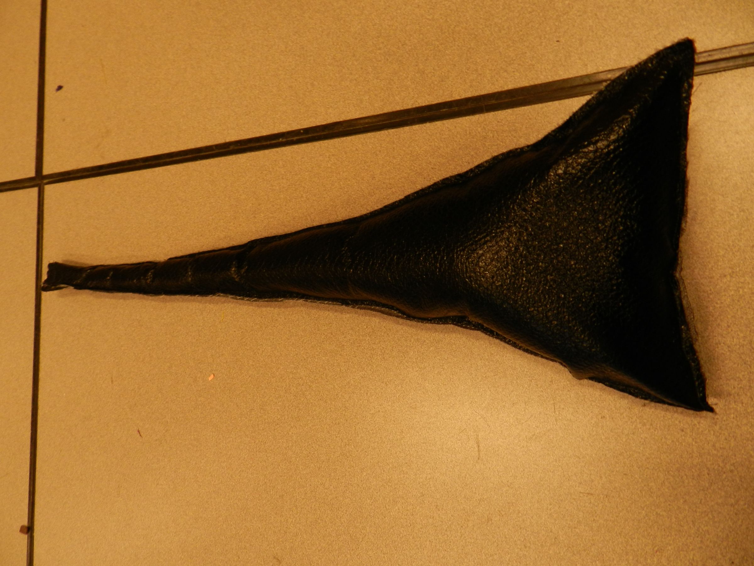 Toothless, the Roaring Plush Puppet : 7 Steps (with Pictures ...