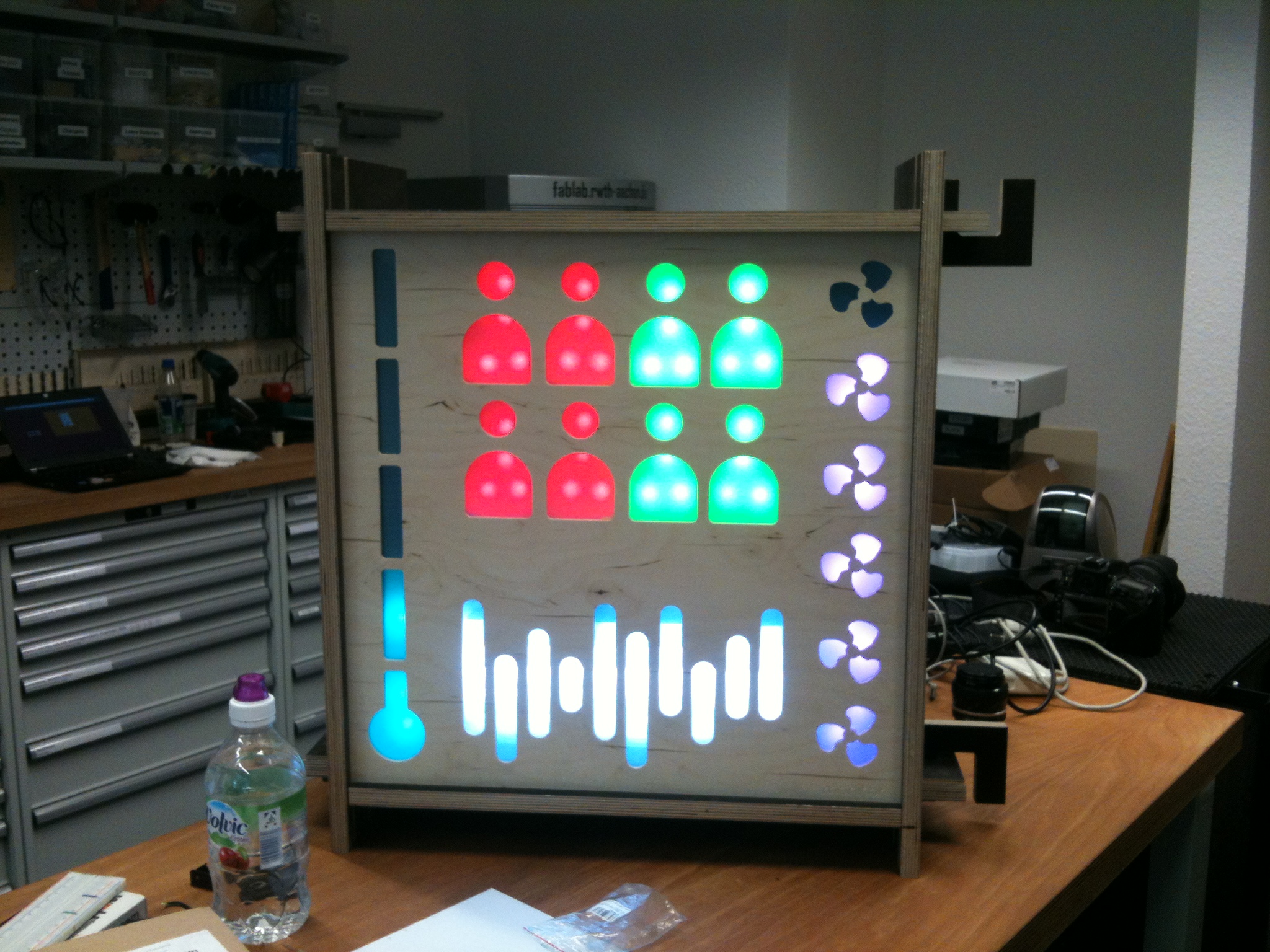 Monitor - Thinking Skins : 9 Steps (with Pictures) - Instructables