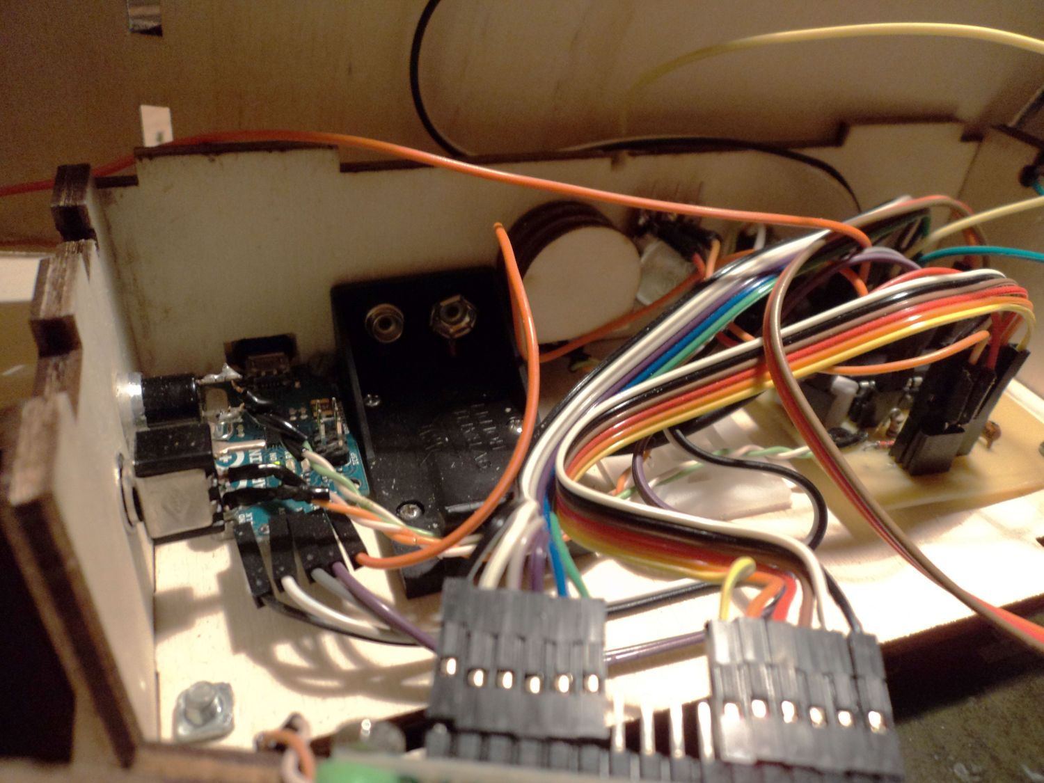 JustAPendulum: Open-source Digital Pendulum : 13 Steps - Instructables