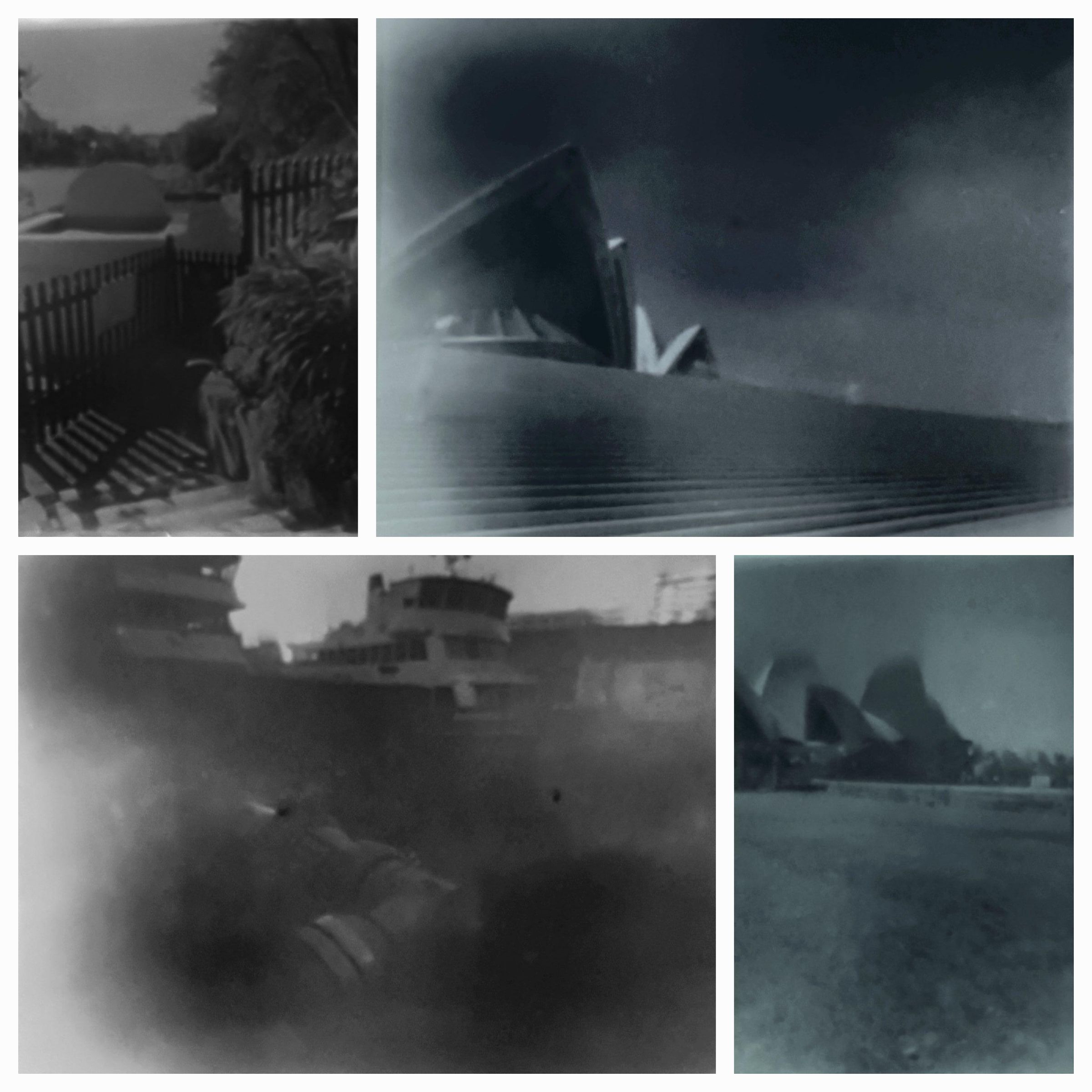 126 Film Pinhole Camera : 17 Steps - Instructables