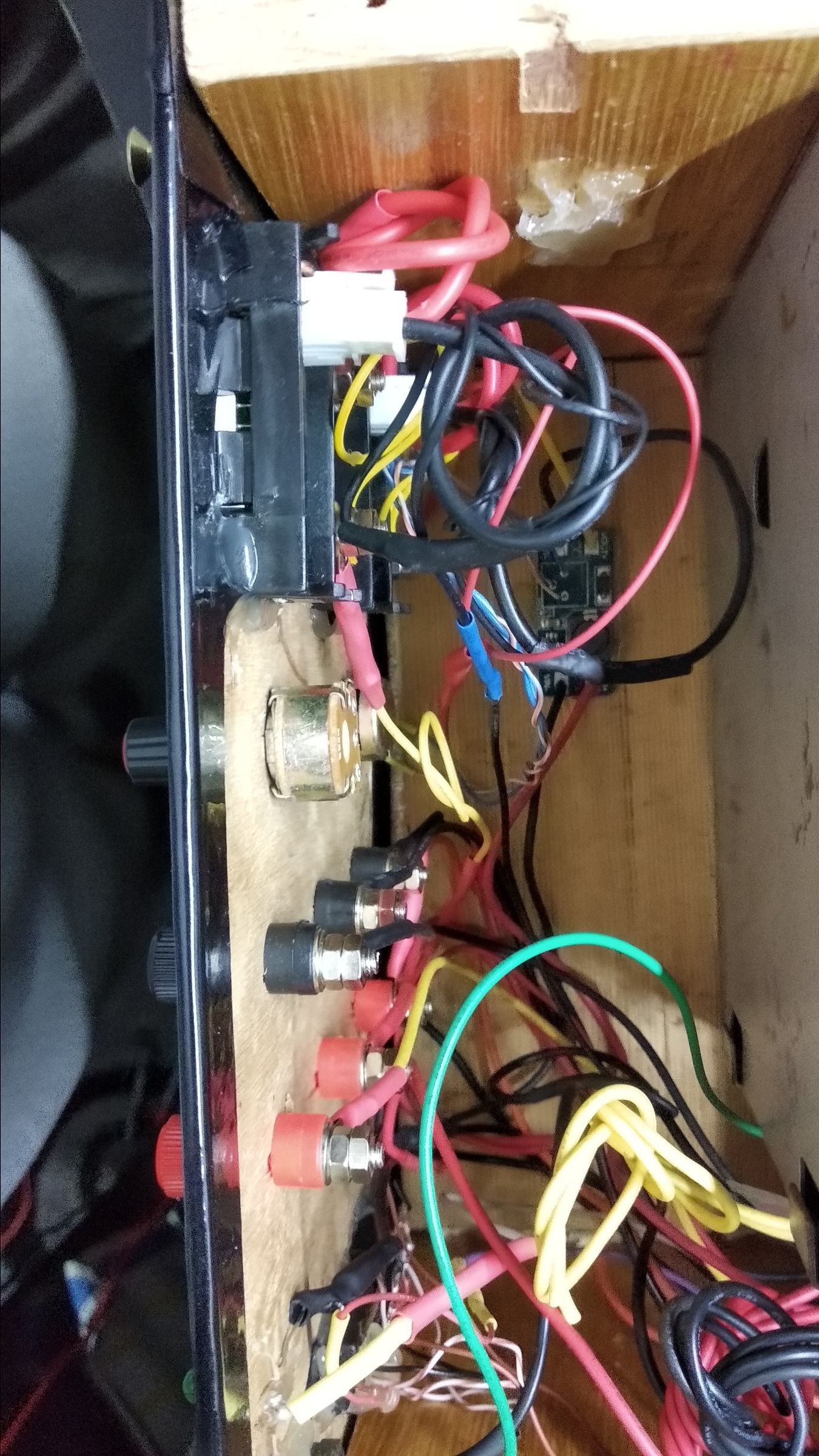 DIY Low Cost Power Supply : 5 Steps - Instructables