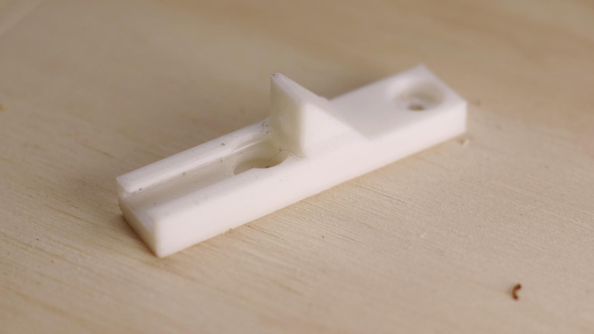 Free Pen Plotter From Inkjet Printers : 19 Steps (with Pictures ...