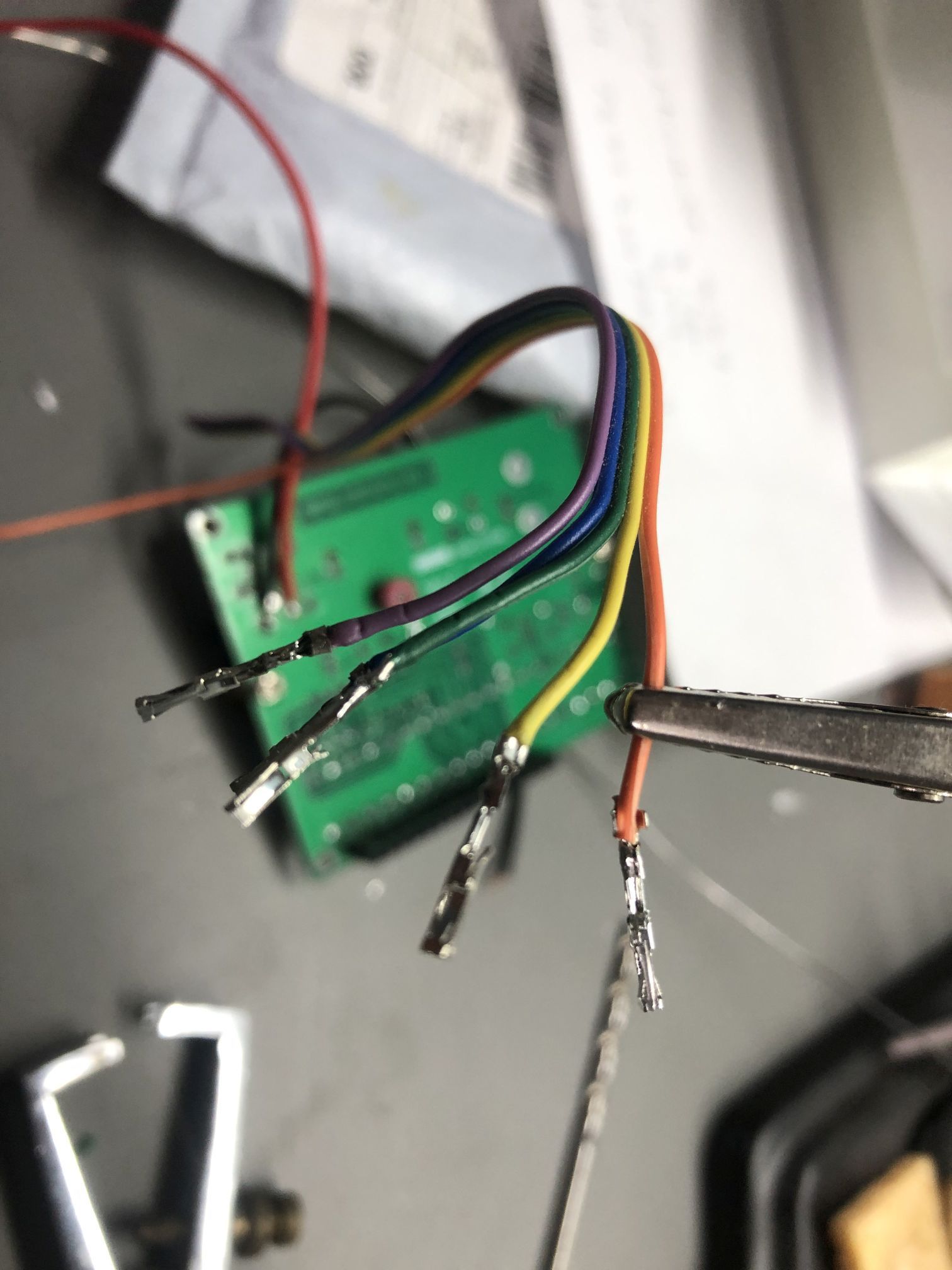 Build This 5Hz to 400KHz LED Sweep Signal Generator From Kits : 8 Steps ...