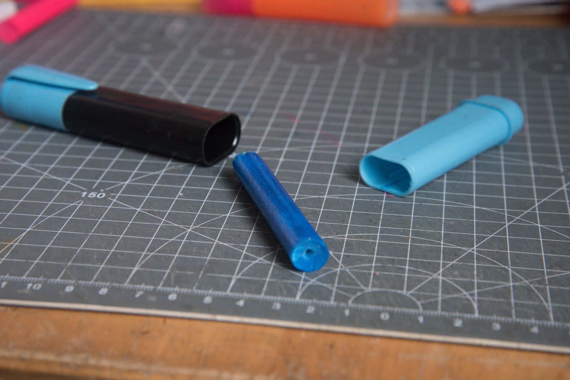 Highlighter Disguised USB : 5 Steps (with Pictures) - Instructables