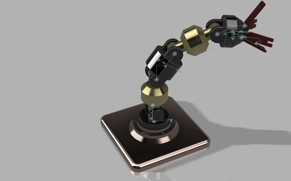 Cooking ROBOT - Instructables