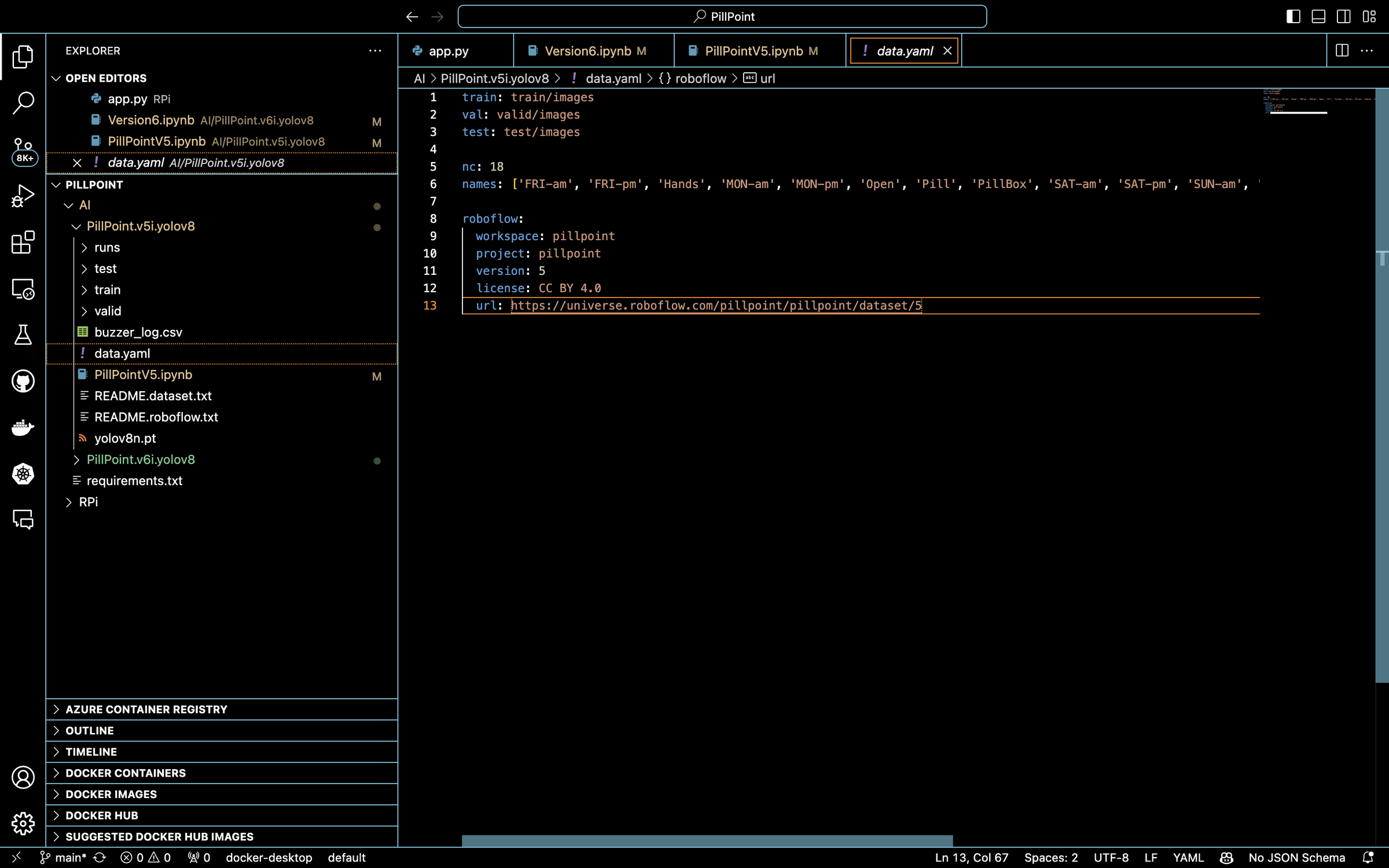 PillPoint(smart Pill Dispenser) --- HOWEST, CTAI : 18 Steps (with Pictures) - Instructables