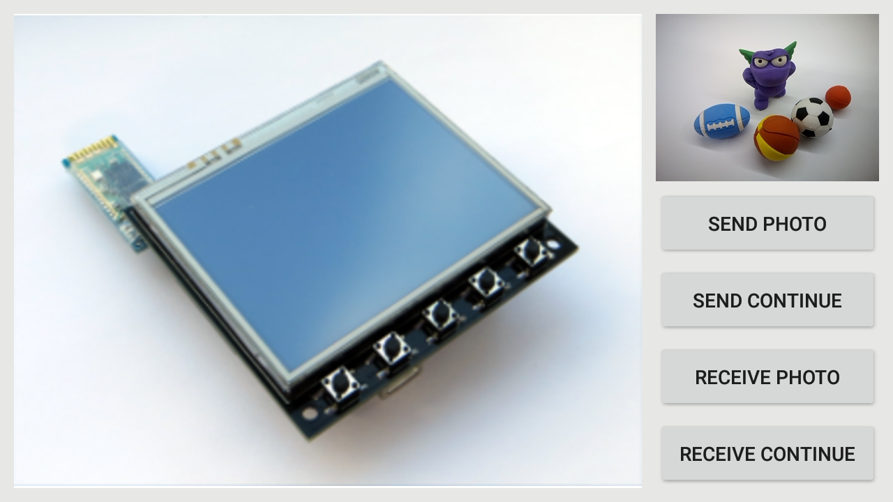 Arduino Bluetooth Camera : 4 Steps (with Pictures) - Instructables