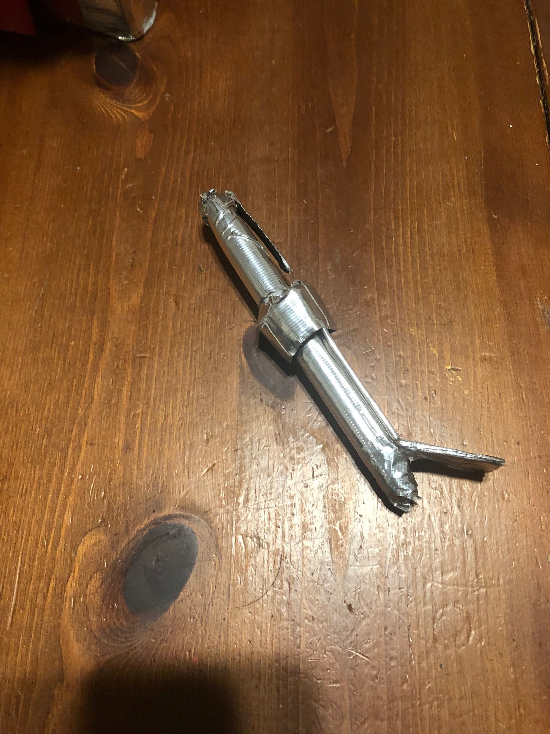 DIY Cardboard Gas Pump Gumball Machine : 5 Steps - Instructables