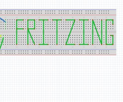 Fritzing Tips and Work Arounds : 4 Steps - Instructables