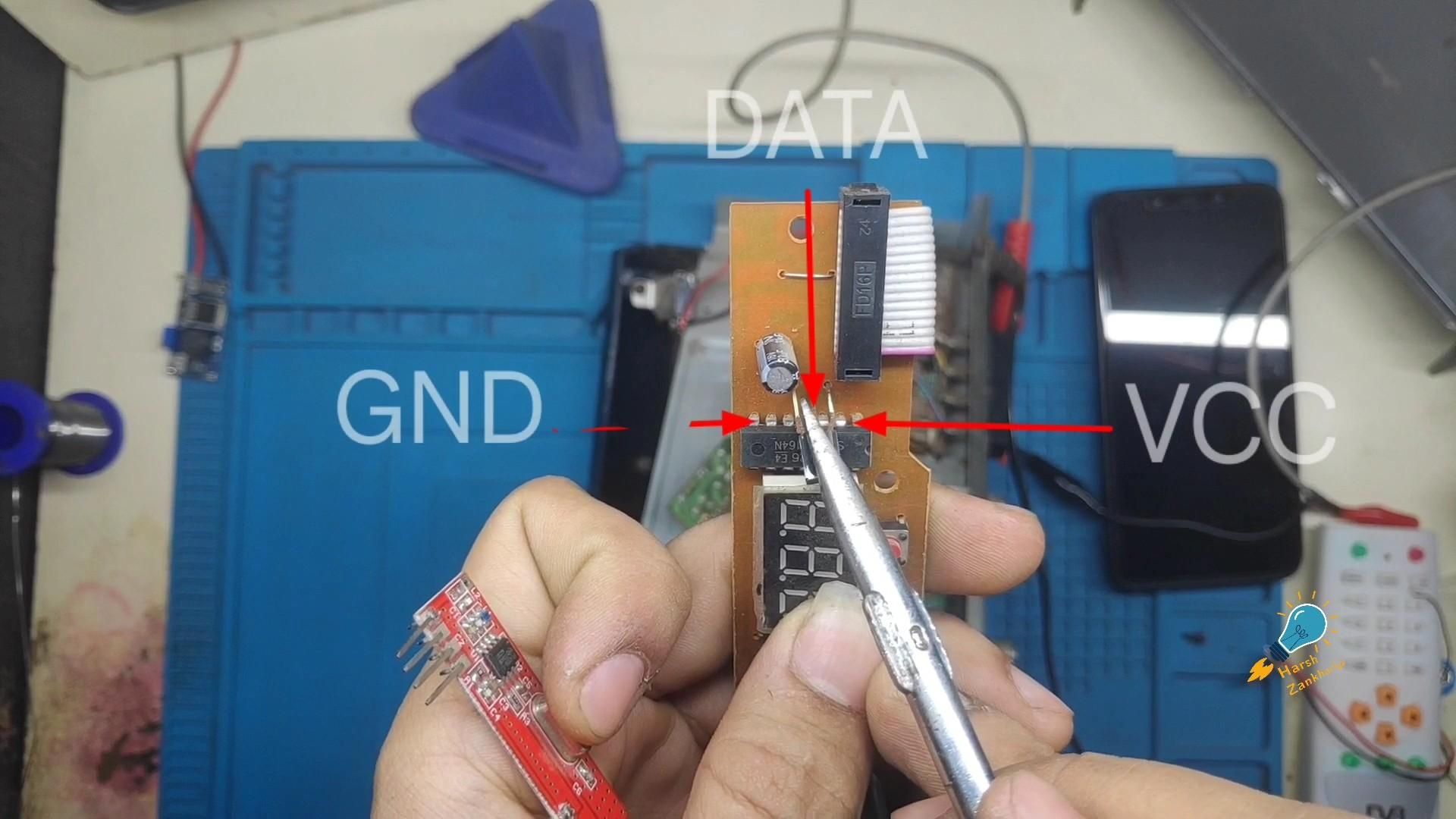 IR Remote Upgrade to Rf : 3 Steps - Instructables