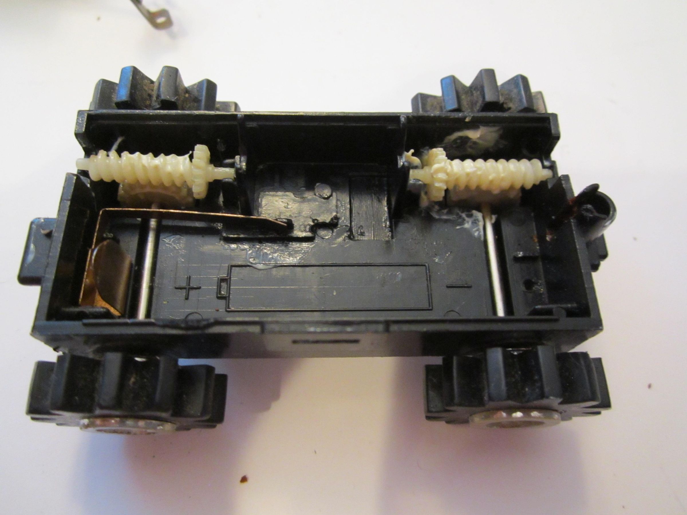 Resurrect an 80s Stomper : 6 Steps (with Pictures) - Instructables