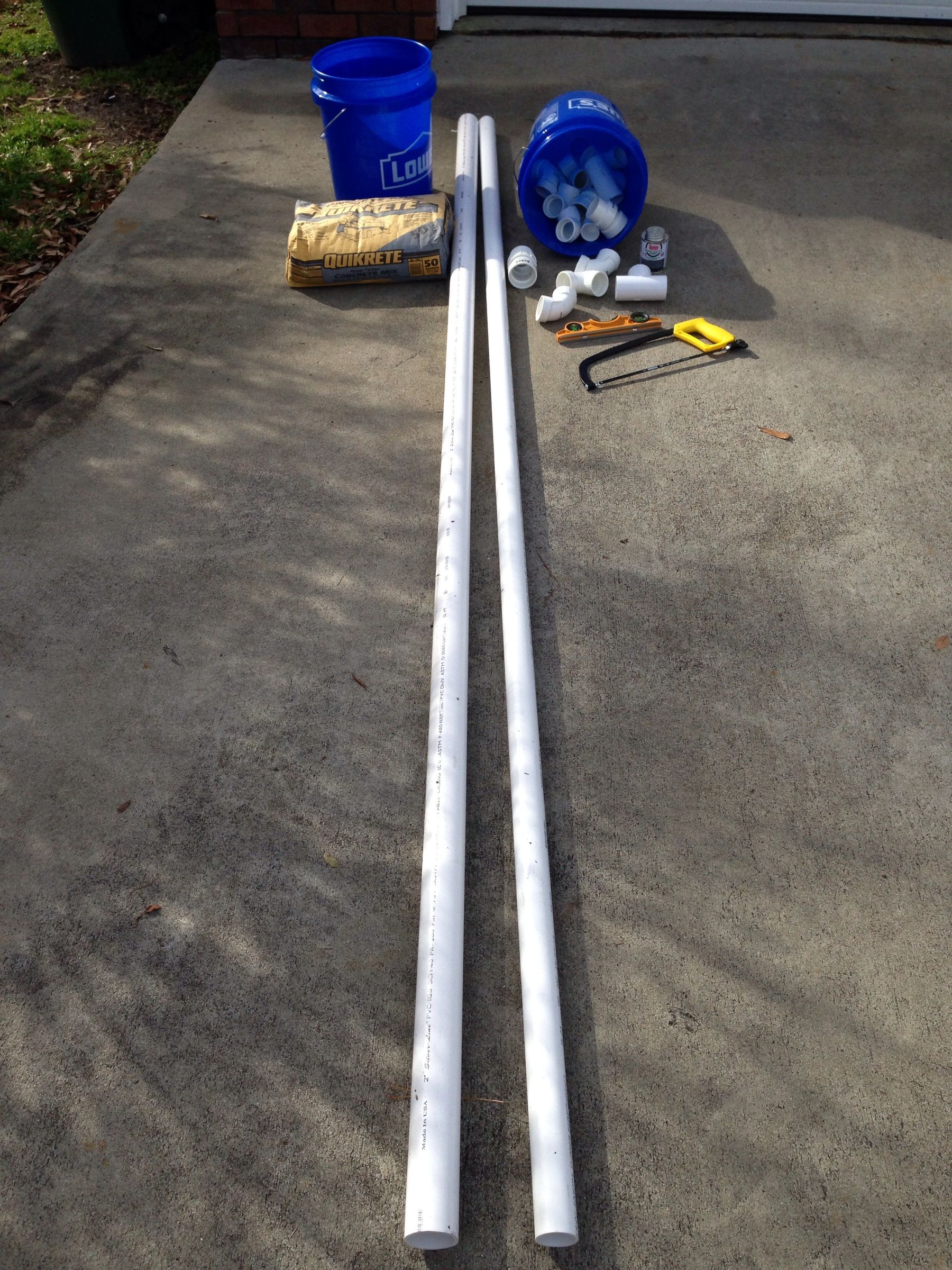 PVC Surfboard Shaping Rack / Ding Repair Stand : 4 Steps - Instructables