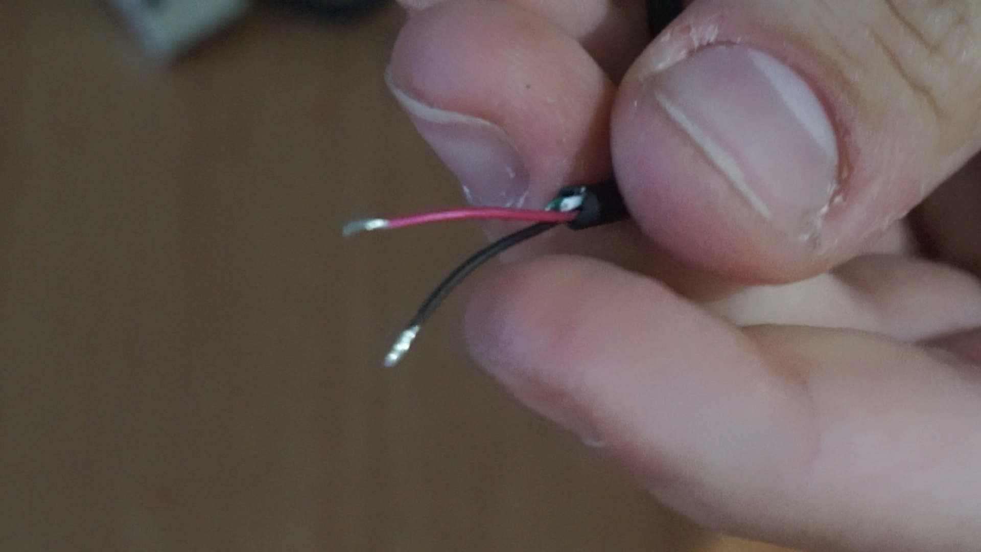 How to Add Separate USB Power Supply to an External Hard Drive : 13 ...