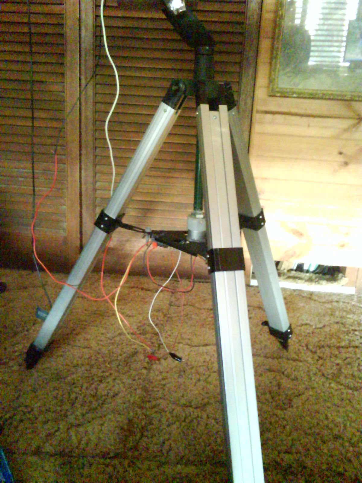 How to Build an Rc Turret : 5 Steps - Instructables