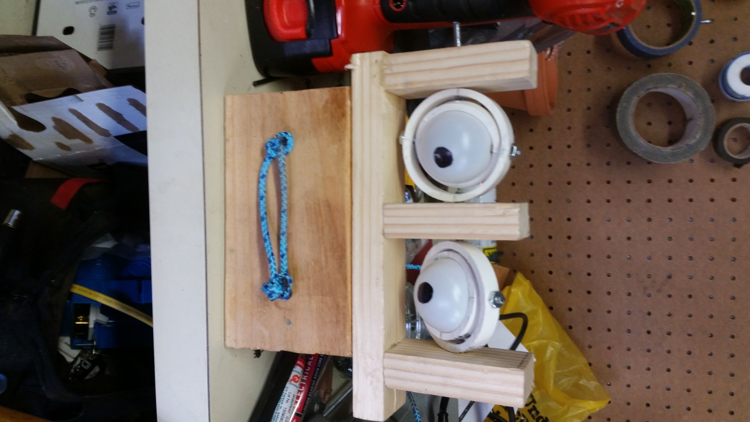 RomoBOT - Animatronic Face Robot : 9 Steps - Instructables