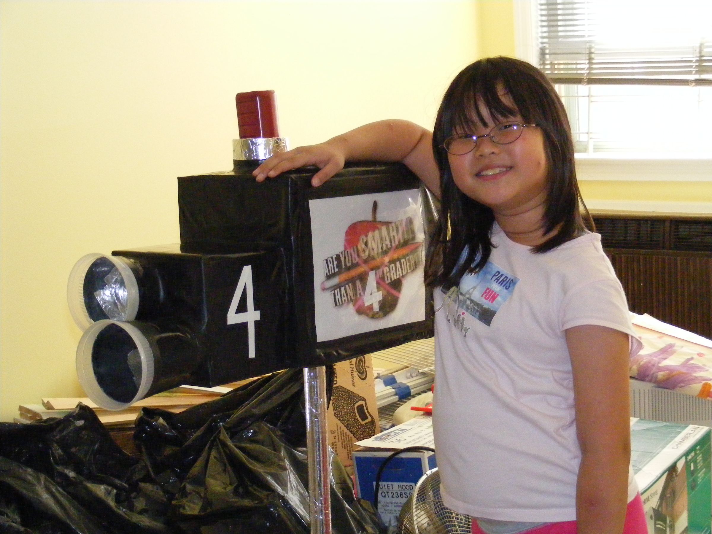 TV Set Cutout : 3 Steps - Instructables
