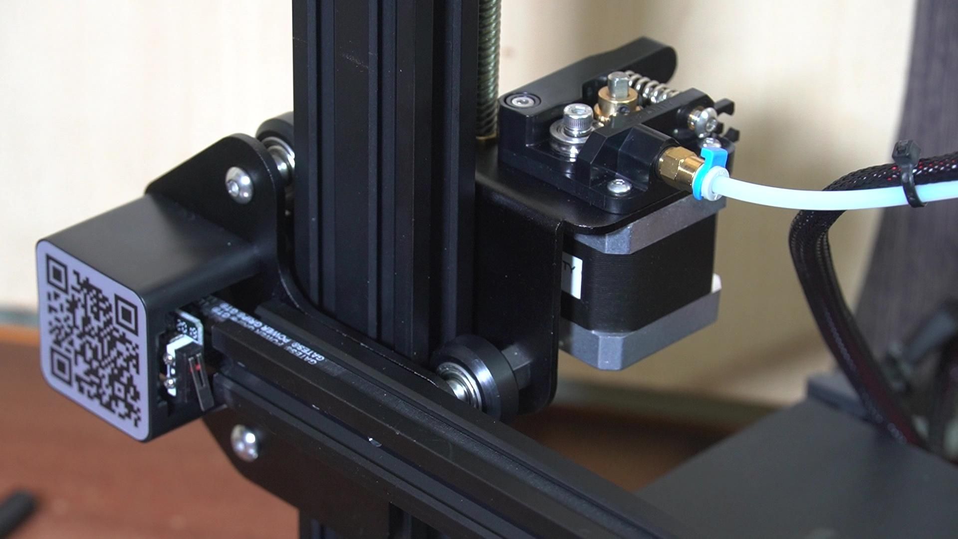 How to Setup Creality Ender 3 - 3d Printer : 16 Steps (with Pictures ...