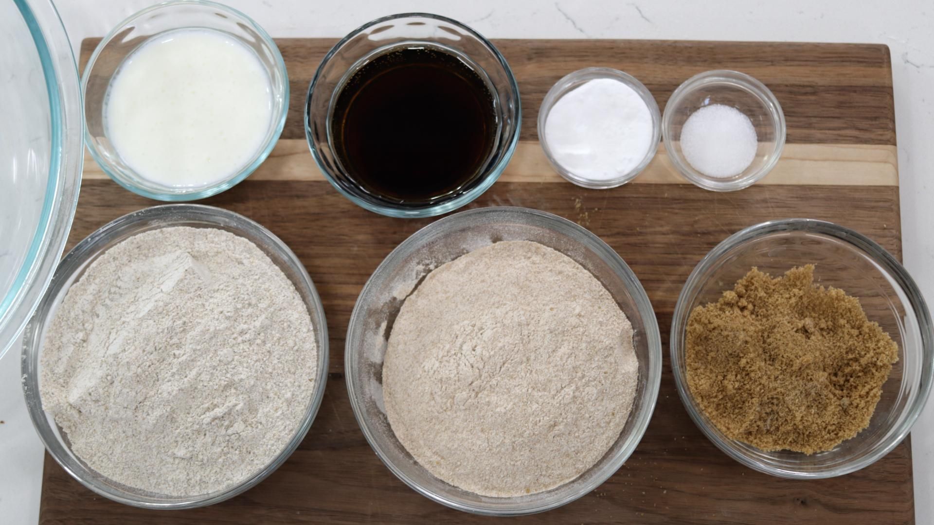 Easy Rye Bread : 6 Steps (with Pictures) - Instructables
