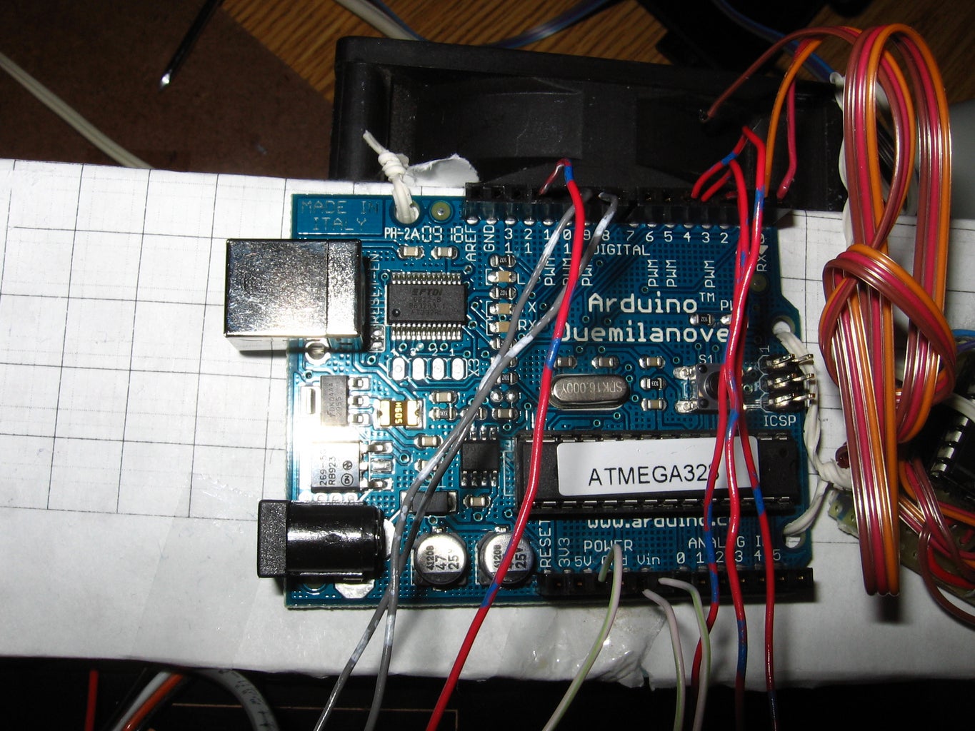 Simple Arduino Robotics Platform! : 5 Steps - Instructables Simple Arduino Robotics Platform! : 5 Steps - Instructables