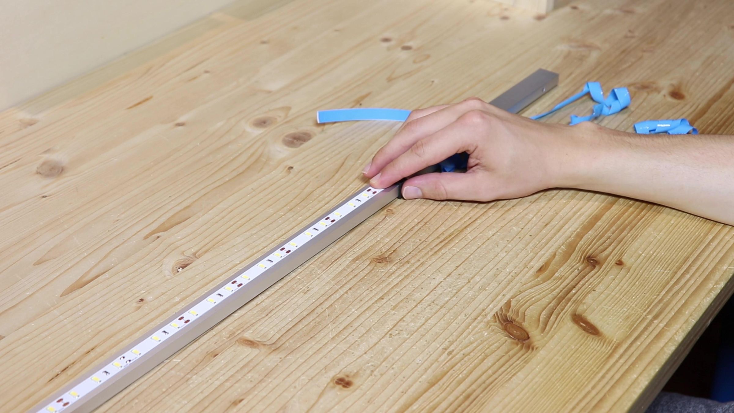 DIY 100W LED Panel for Photography and Video : 9 Steps (with Pictures ...