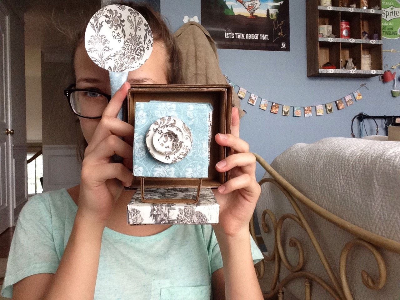 Vintage Papercraft Camera : 11 Steps (with Pictures) - Instructables