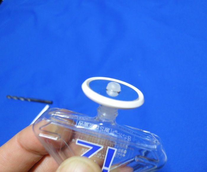 Attach a Dental Mirror to Eye Dropper : 5 Steps - Instructables