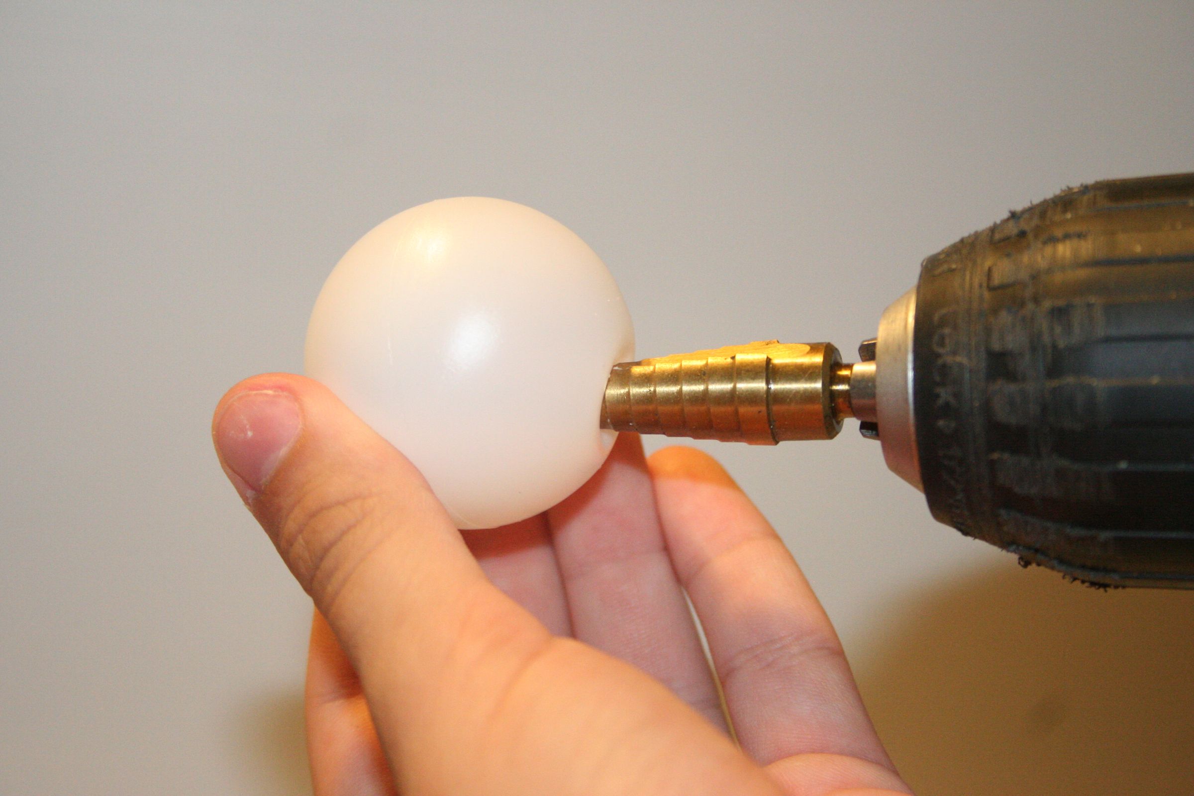 "Light Bulb" Simple and Easily Made : 7 Steps (with Pictures ...