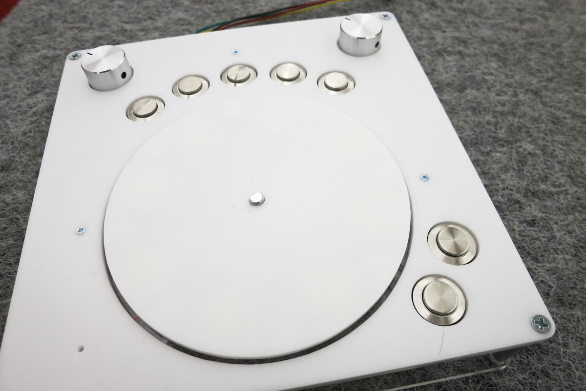 A Framework for Making Affordable & Stylish Modular Controllers (USB to ...