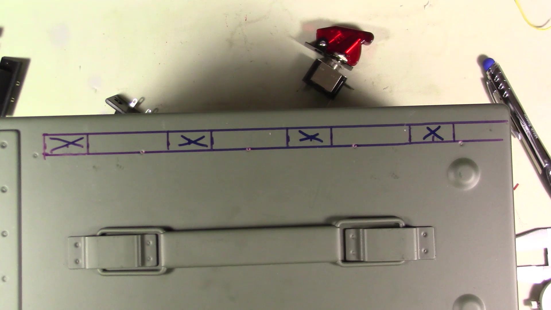 Bluetooth Firework Controller : 13 Steps - Instructables