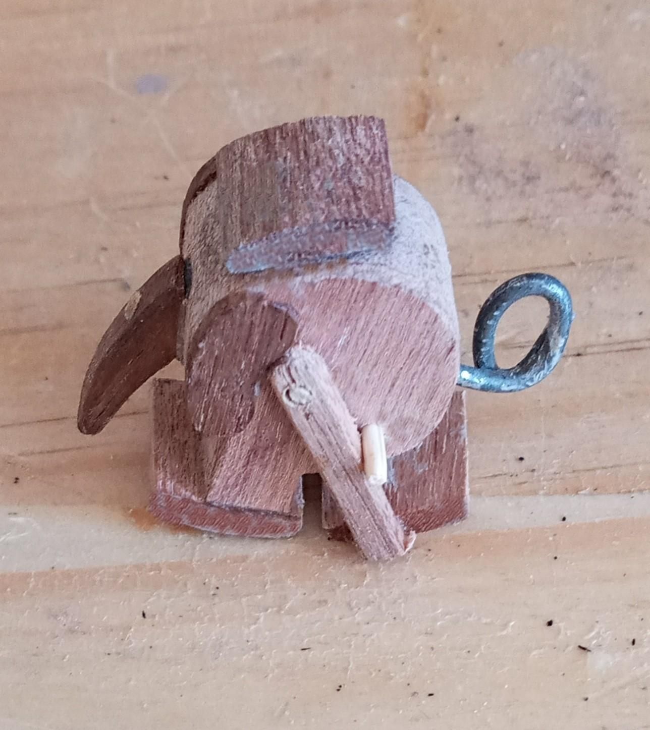 Ramp Walking Elephant : 10 Steps (with Pictures) - Instructables