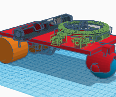 How to 3d Print a Robot : 4 Steps - Instructables