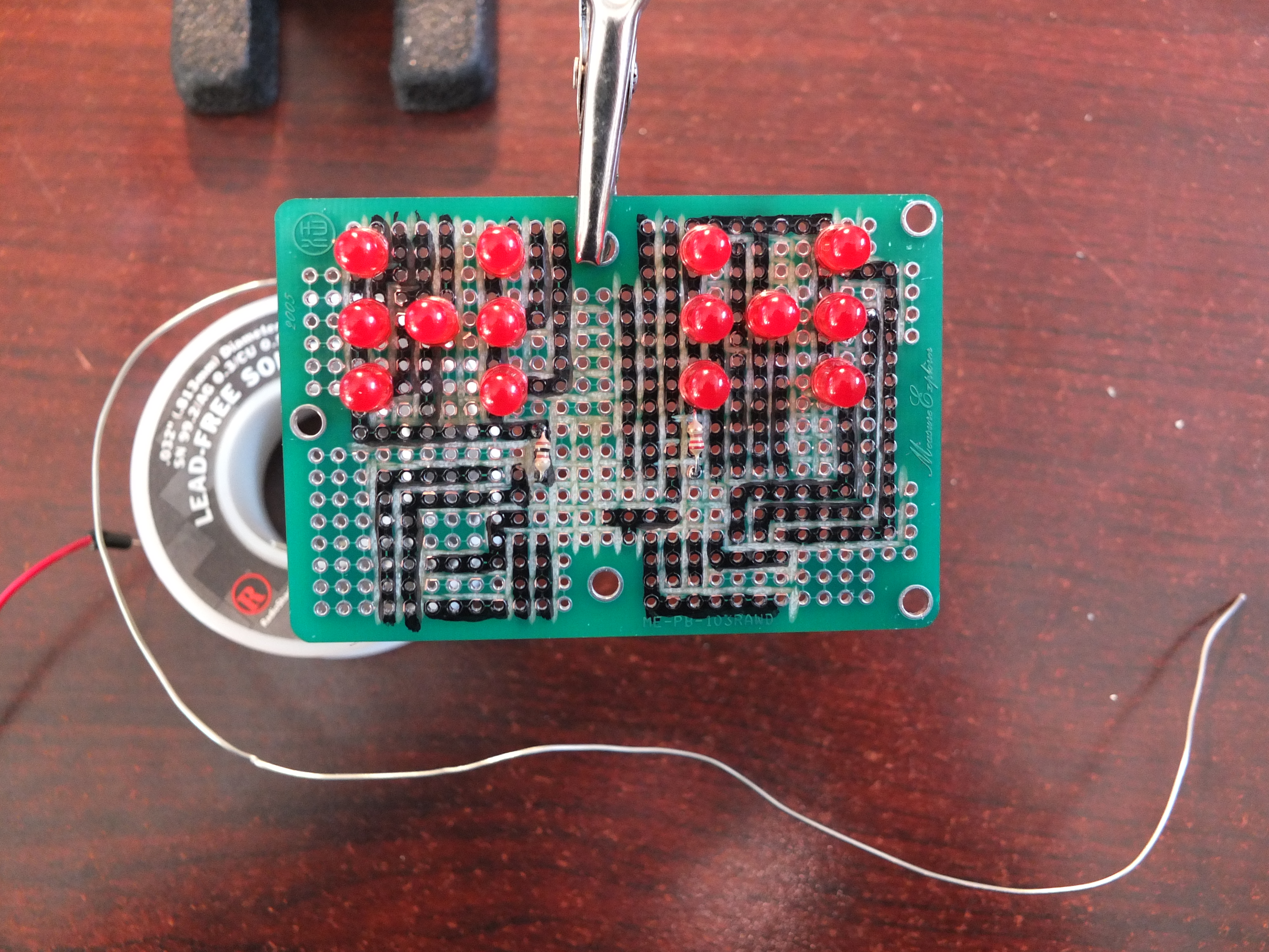 AVR Assembler Tutorial 8 : 4 Steps - Instructables