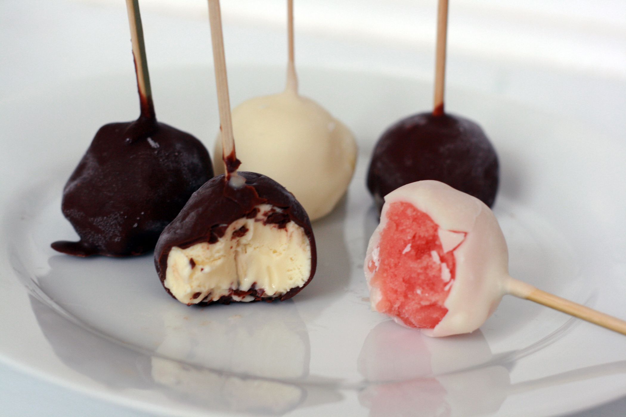 Ice Cream Pops : 5 Steps (with Pictures) - Instructables