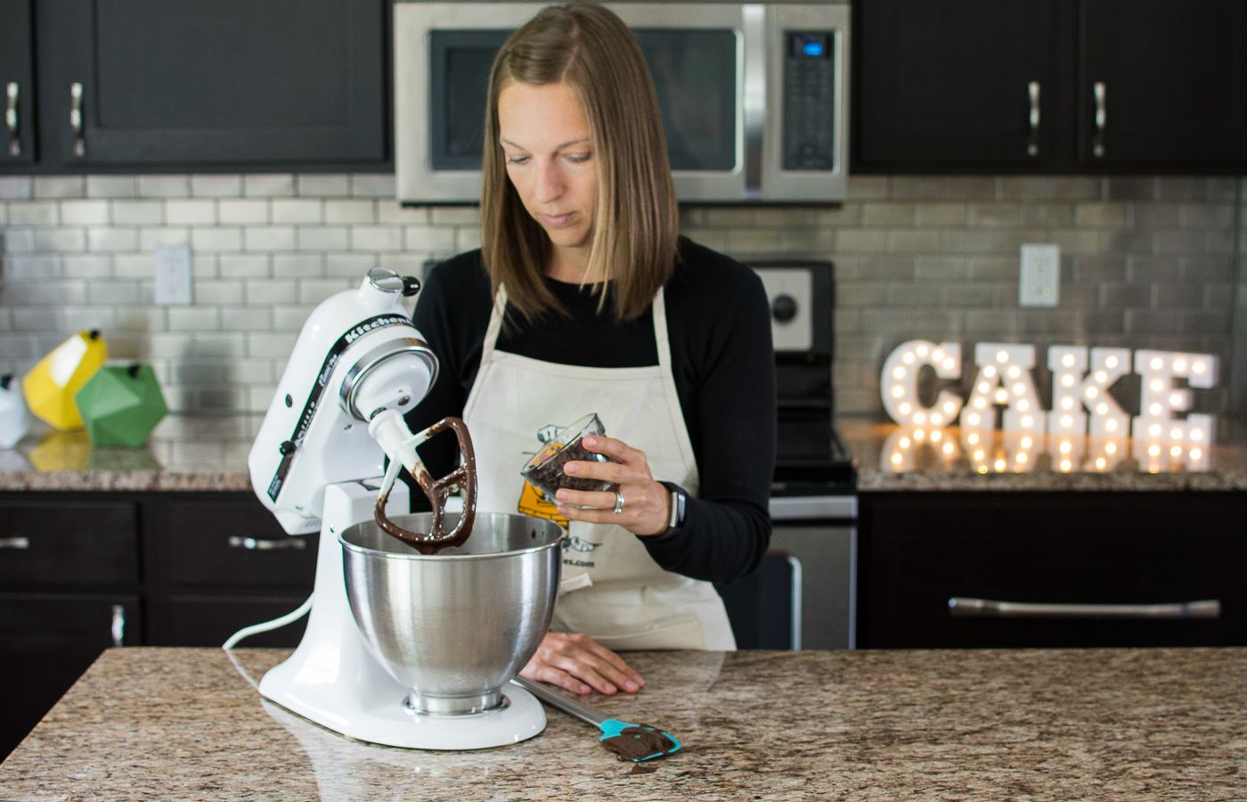 Introduction to Cake Decorating : 4 Steps (with Pictures) - Instructables