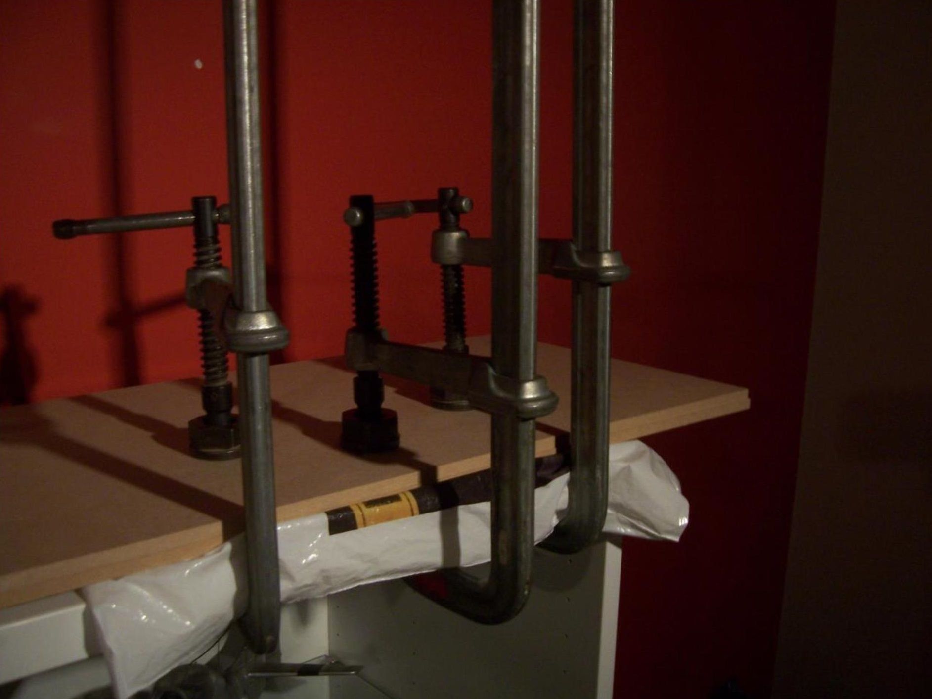 Laser-cut Desktop Lamp (LED) : 9 Steps (with Pictures) - Instructables