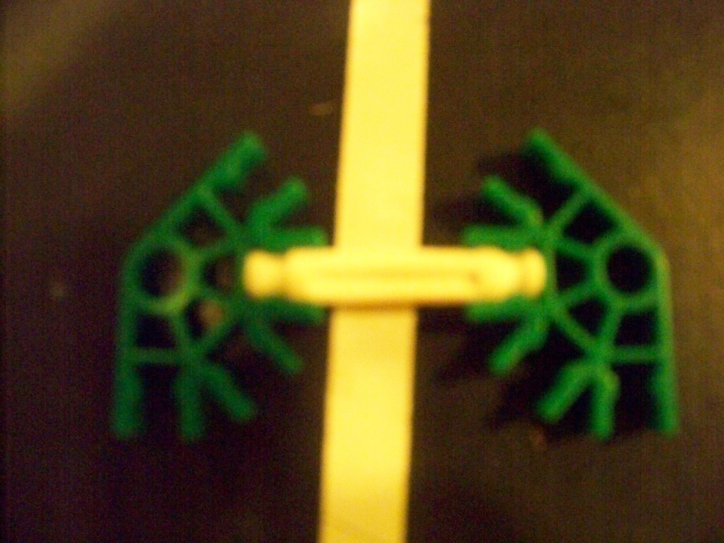 K'nex Chu-ko-nu/Repeating Crossbow : 10 Steps - Instructables