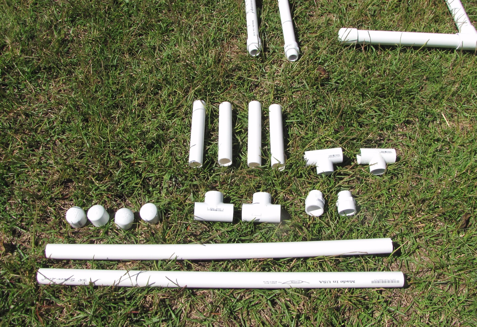 Fast and Easy, PVC Garden Watering System (for Under $70) : 7 Steps ...