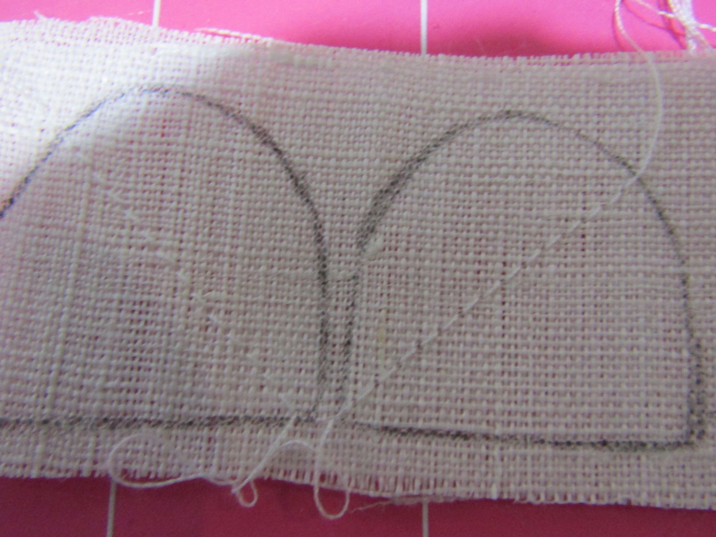 An Scrappy Version of a Korean Thimble : 14 Steps (with Pictures ...