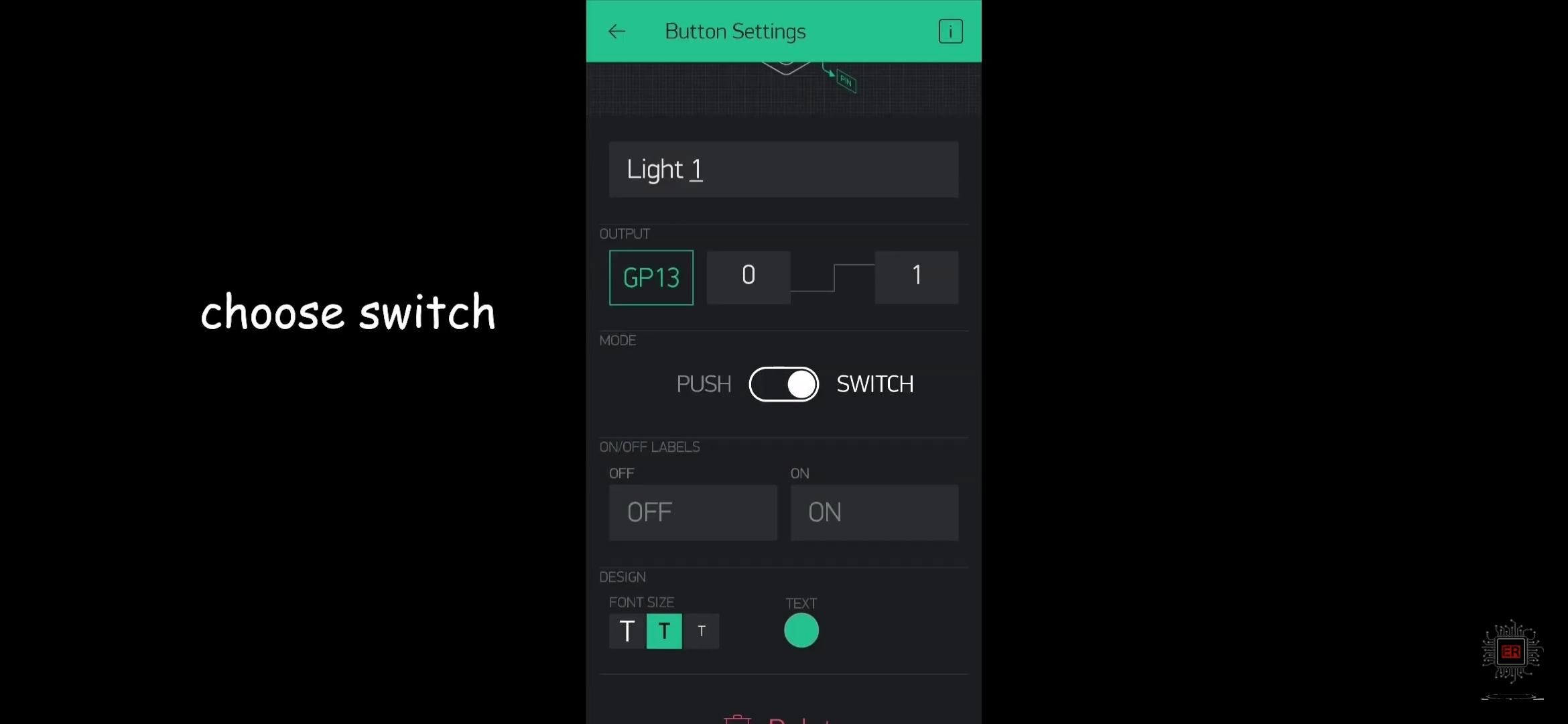 Google Assistant|Home Automation Iot Using Esp8266 : 6 Steps ...