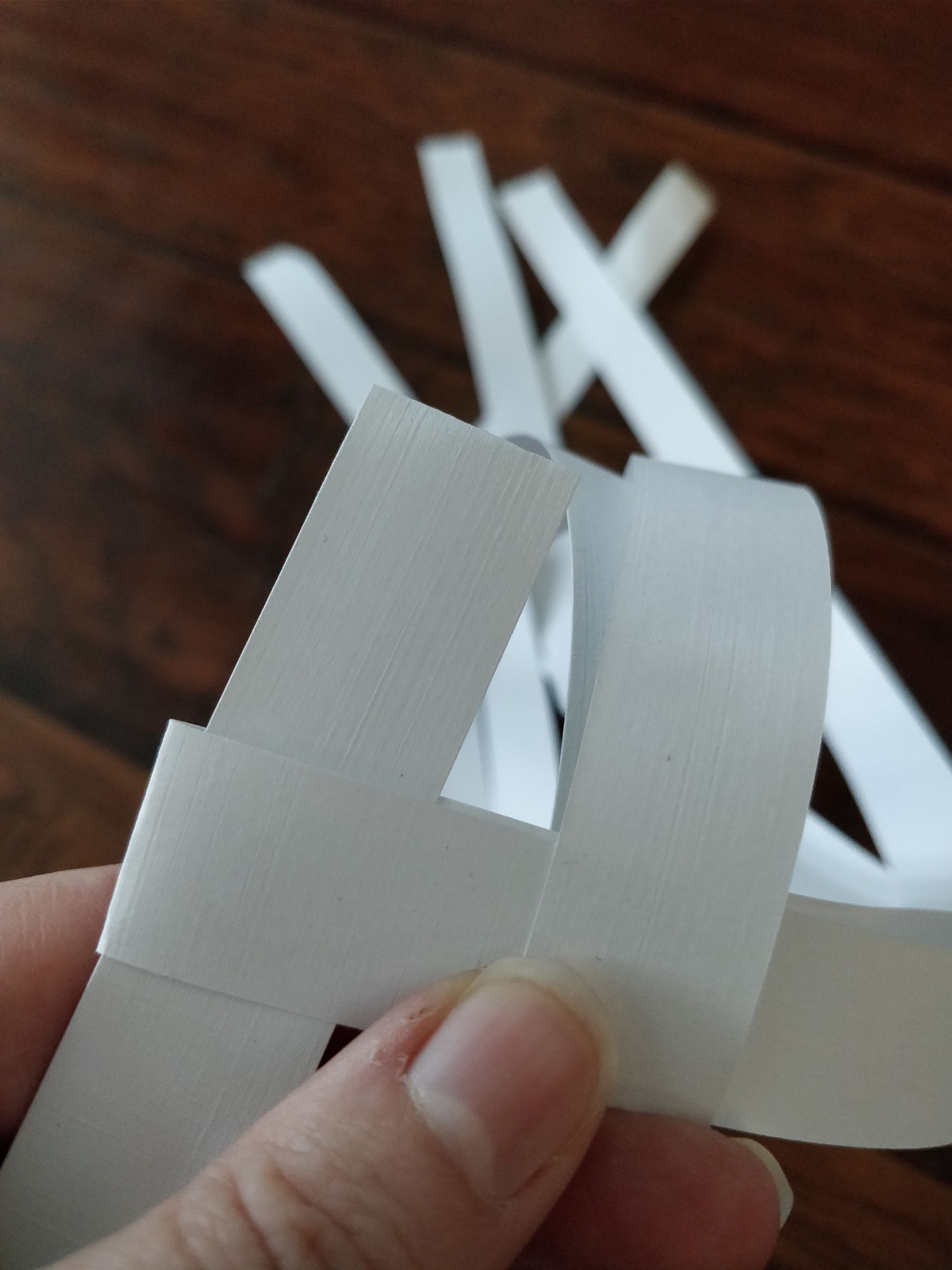 European Paper Stars : 8 Steps (with Pictures) - Instructables