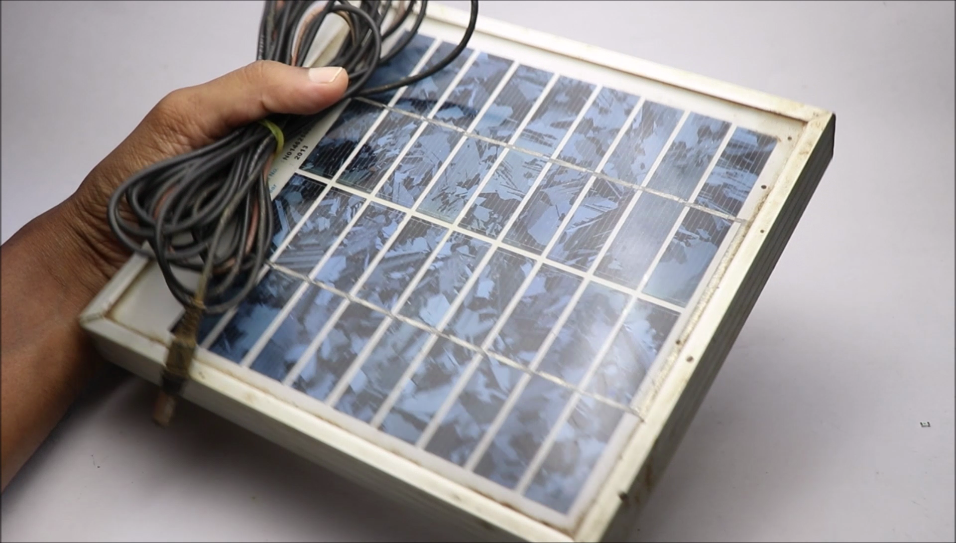 How to Make Solar Powered Car With Powerful Torque in a Very Easy Way ...