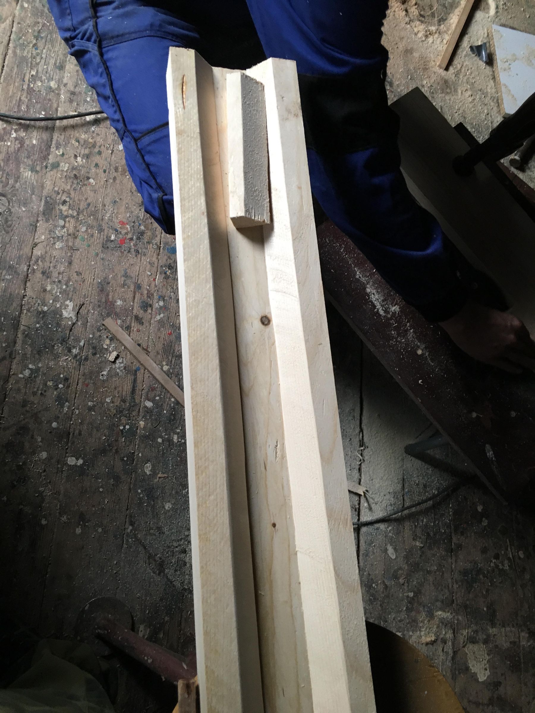 Functional LARP Balista : 15 Steps (with Pictures) - Instructables