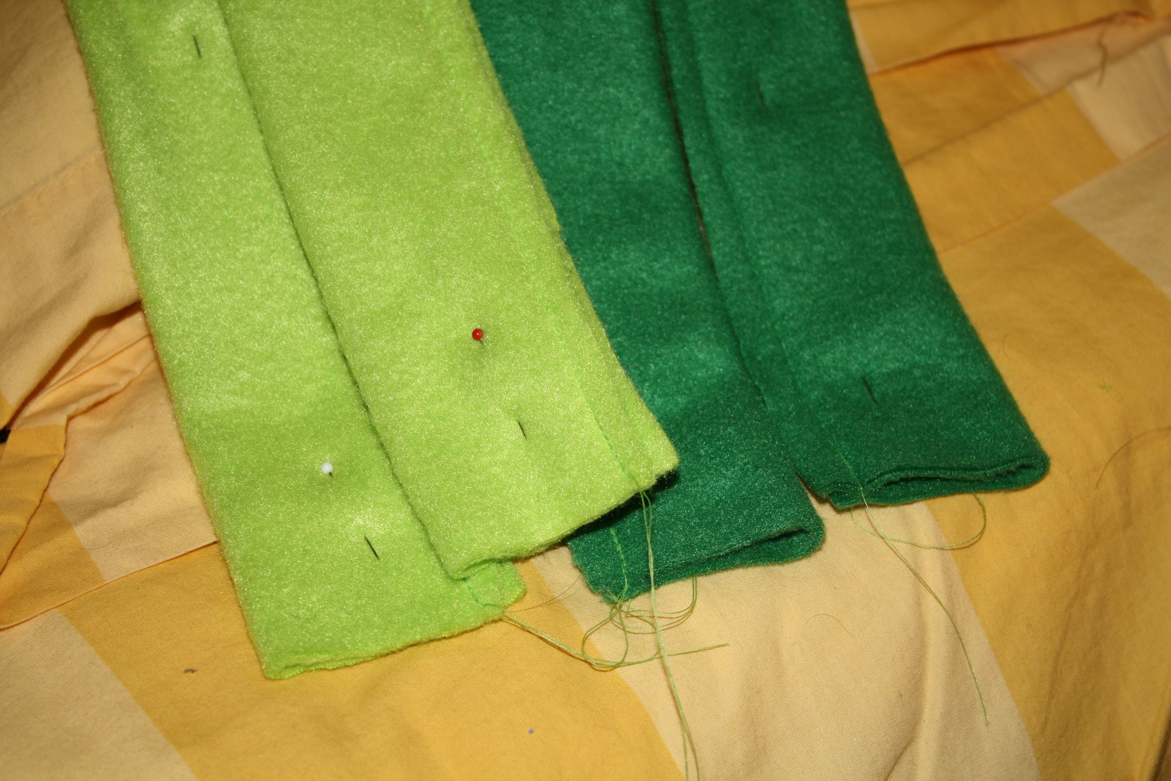 Adventure Time: Finn's Hat + Pattern : 9 Steps (with Pictures ...