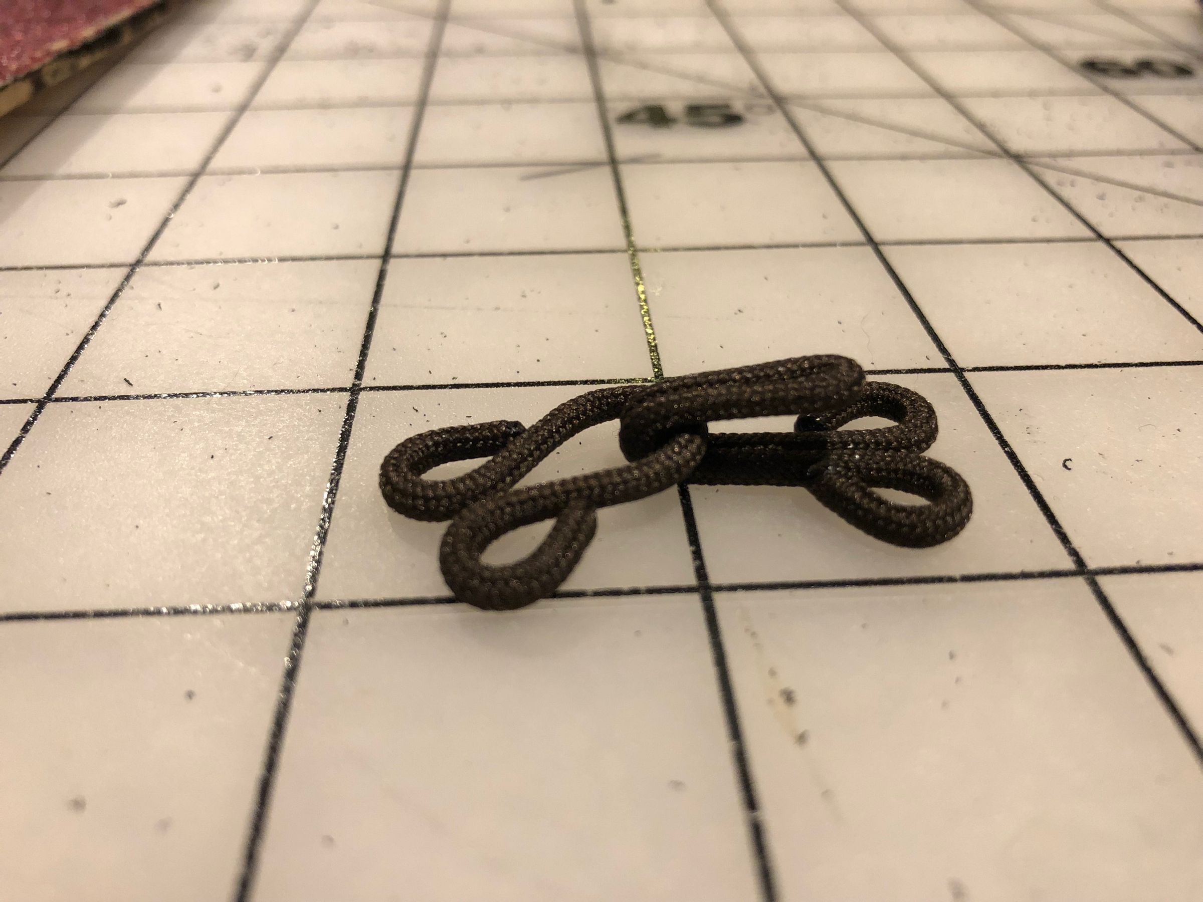 Talion - Shadow of War - Cosplay : 19 Steps (with Pictures) - Instructables