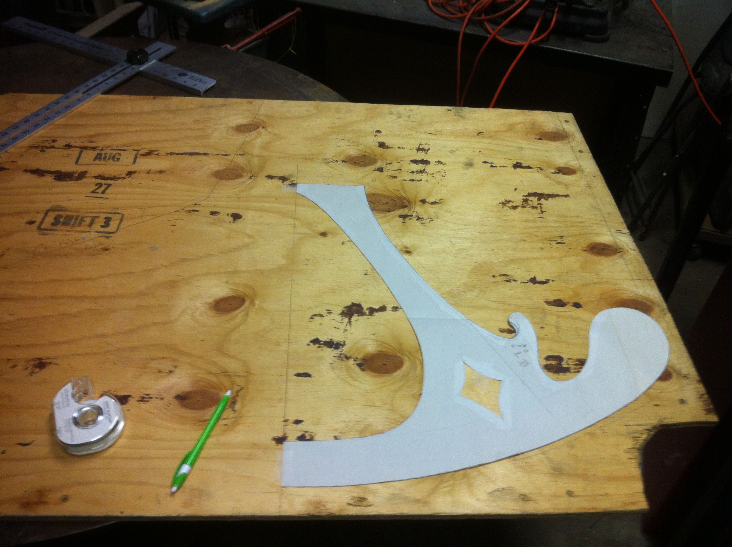 Mustache Ride : 13 Steps (with Pictures) - Instructables