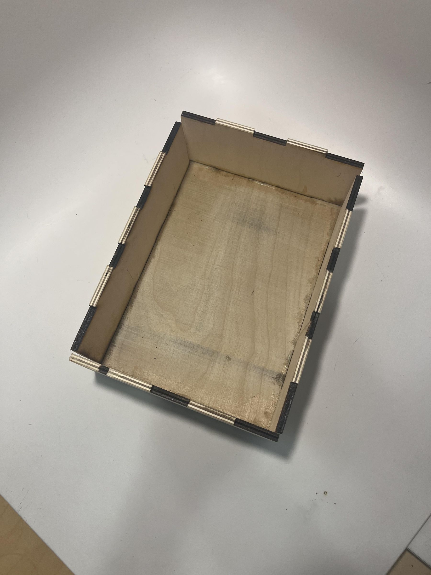 D&D Stat Tracker W/ Physical Computing : 7 Steps - Instructables