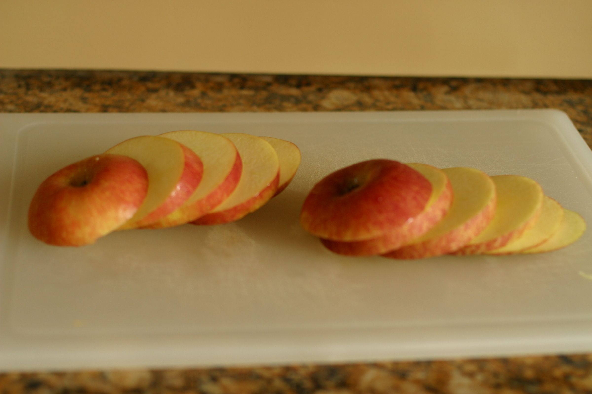 Peanut Butter-Apple Layers : 3 Steps (with Pictures) - Instructables