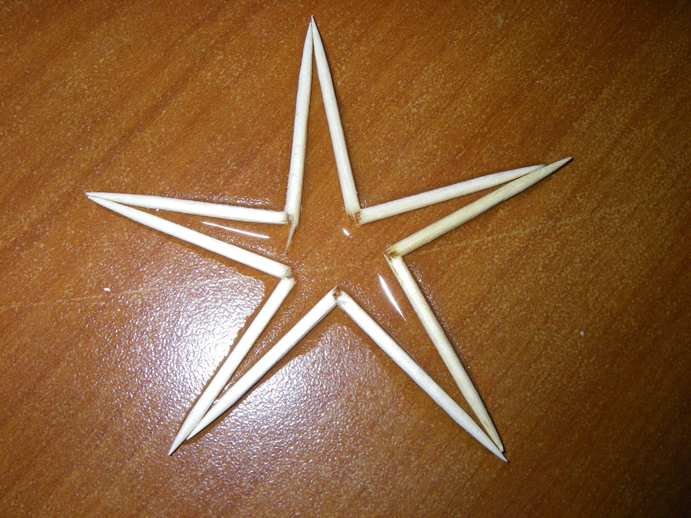 Turkish Toothpick Trick : 5 Steps (with Pictures) - Instructables